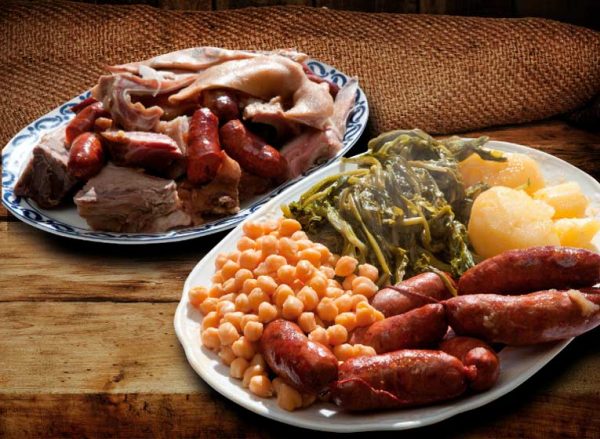 Galician Stew | Coren